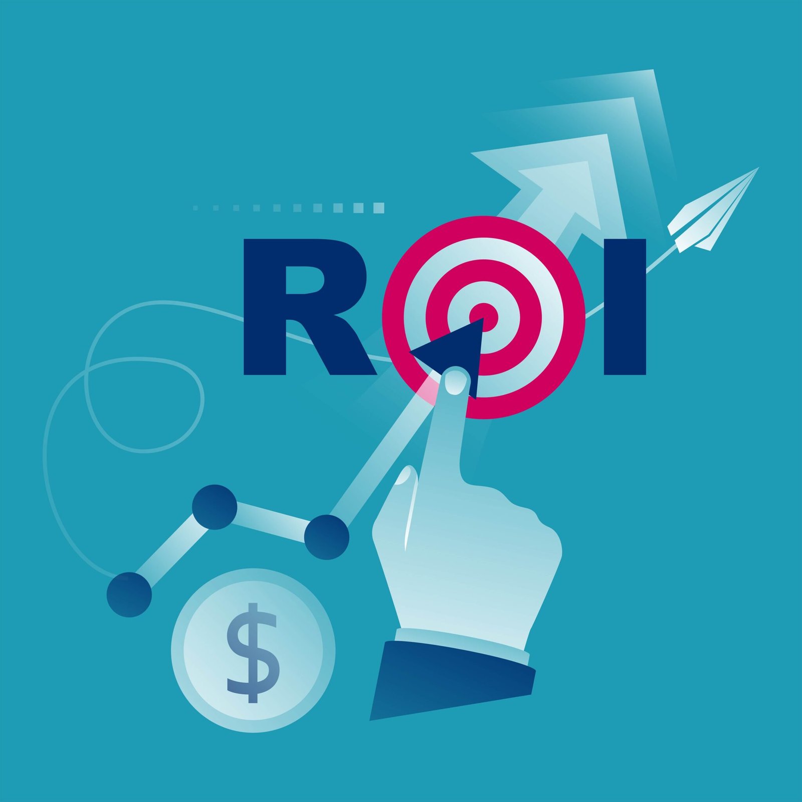 The Benefits Of OEE To Manufacturers in ROI Analysis – TipTeh
